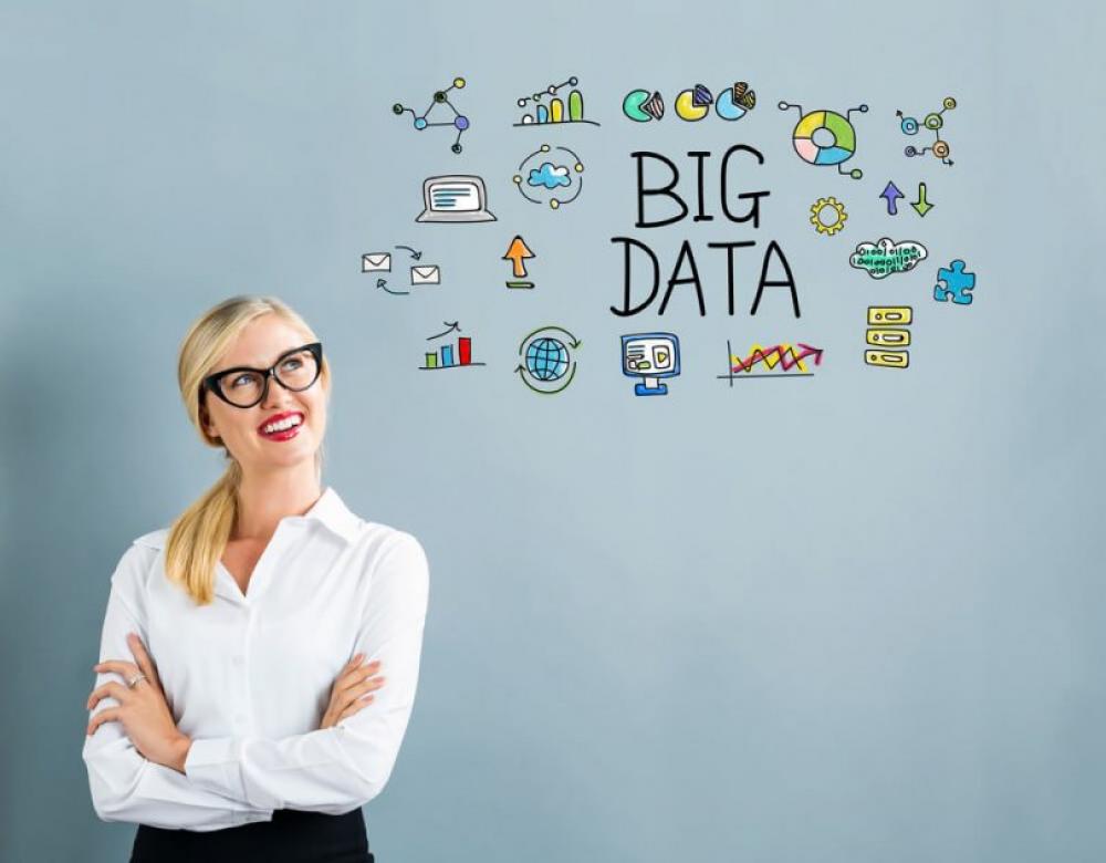 Big Data — Tudo que você precisa saber está aqui!